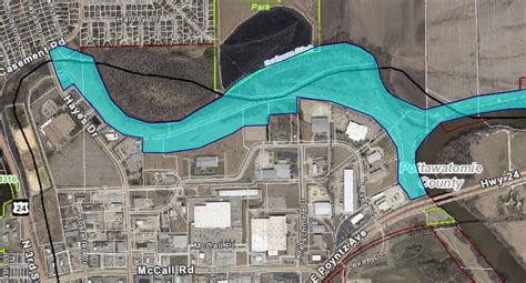 Crews Making Significant Progress On The Citys Levee System B104 7