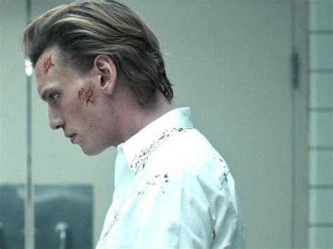 A ‘stranger Things Star Is The Worlds Biggest Bob Dylan Fan And He Has The Butt Tattoo To