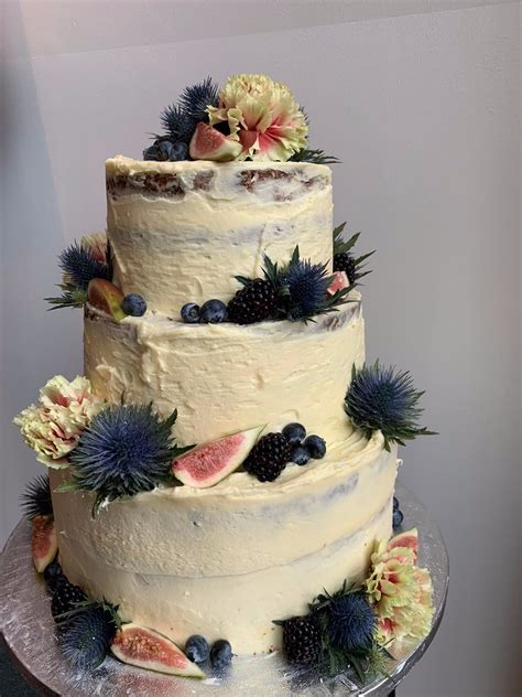 Wedding Cake Trouwdag Taart Bruiloft