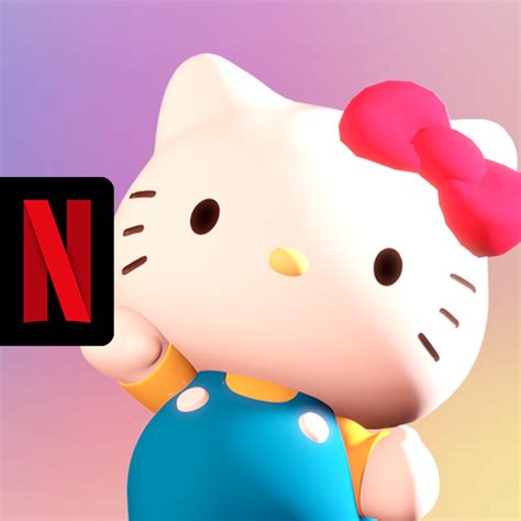 Hello Kitty Twerking