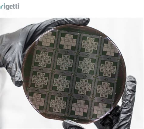 Rigetti Quantum Computing Software Platform Is Upgraded