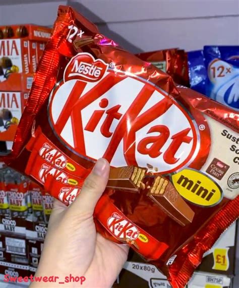 Chocolate Sale ‼️toblerone Kitkat Mars Snickers Milky Way Reese Hershey Twix