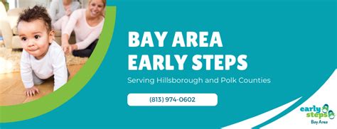 Usf Bay Area Early Steps Program Tampa Fl