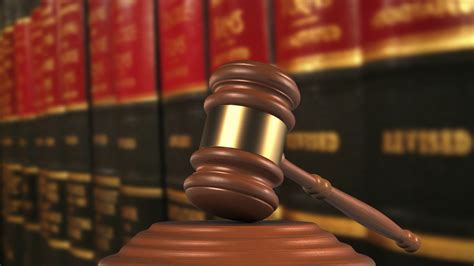 Eighth Amendment Cartoon