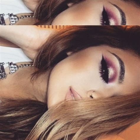 Lisa Jolynn Gorgeous Makeup Hair Makeup Makeup Obsession