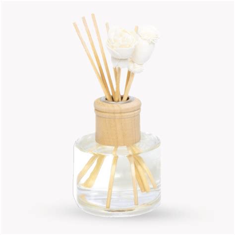 Unscented Reed Diffuser Nila Singapore
