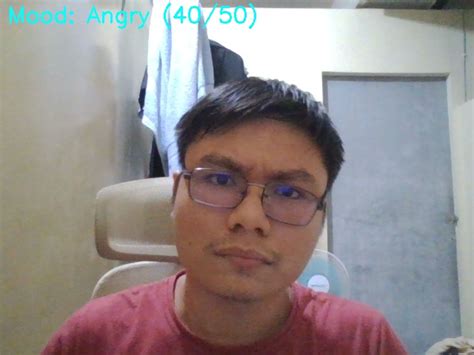 Mood Detection Object Detection Dataset By Proj Pd Xd