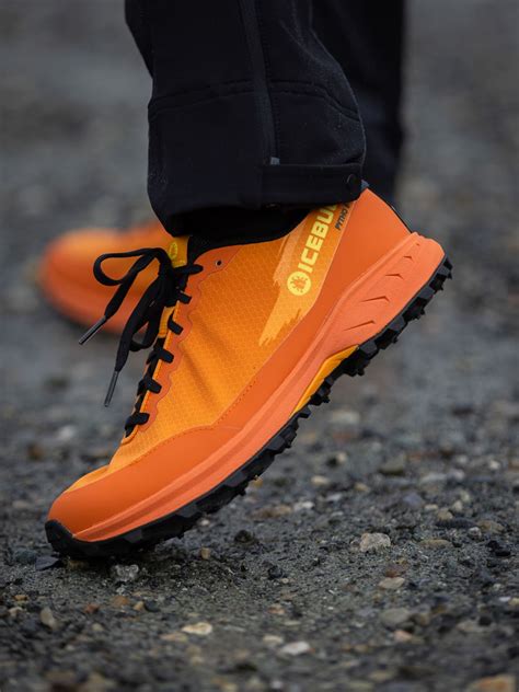 Icebug Pytho6 W Bugrip Sort Getinspired No