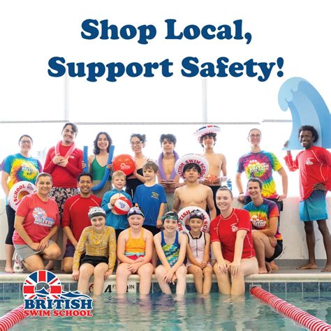 British Swim School Of Waldorf Waldorf Md