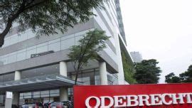 Odebrecht Agrees To Pay Brazil Government Us 700m Over Bribes Buenos