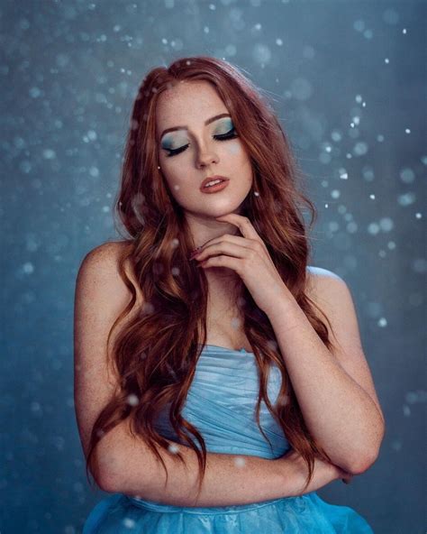 Picture Of Kaiti Mackenzie