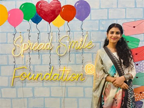 When Taste Meets A Good Cause Jasleen Kaur The Founder Of
