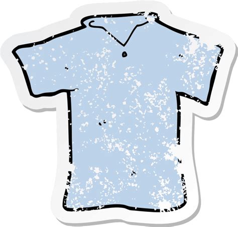 Tshirt Cartoon Pngs For Free Download