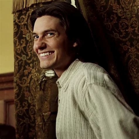 Ben Barnes As Sirius Black Young Sirius Black The Marauders Ben Barnes