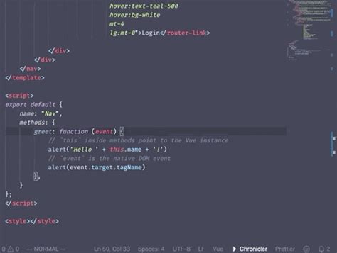 Vim VSCode Tips That Will Supercharge Your Productivity DEV Community