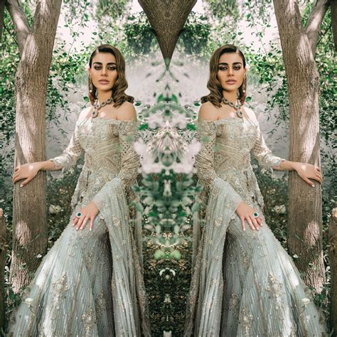 Top 10 Pakistani Female Models Yourlibaas