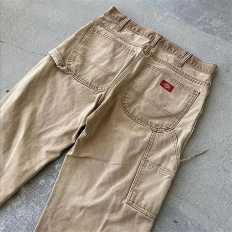 Vintage Vintage 2000s Dickies Carpenter Pants Grailed
