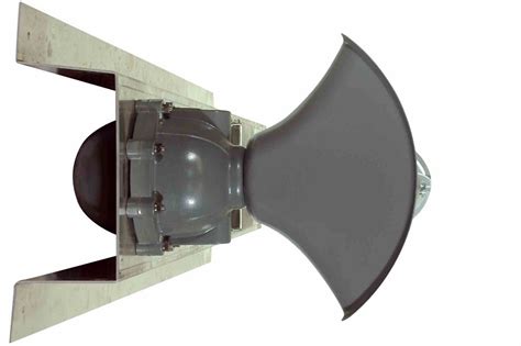 Larson Electronics Class 1 Division 1 Explosion Proof Stack Light Signal Traffic Light