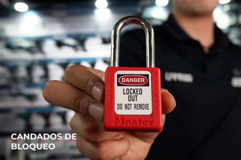 Conoce Los Candados De Seguridad Master Lock Protección En Cada Detal