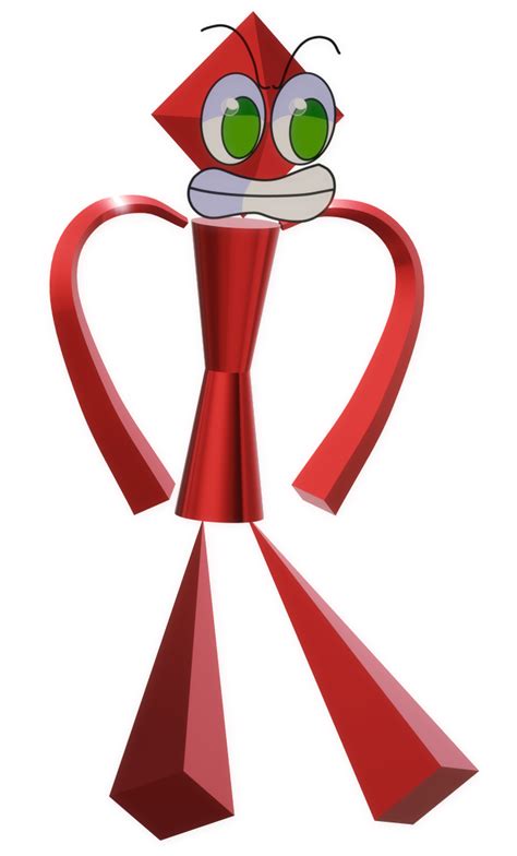 [fnf] Ruby Man Oc T Concept By 205tob On Deviantart