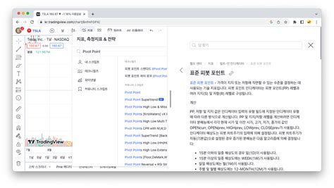1 피봇 포인트pp 트레이딩뷰 파인 스크립트 개발 기술적 지표 신호 전략 백테스팅 1 피봇 포인트pp 트레이딩뷰 파인 스크립트 개발 기술적 지표 신호 전략 백테스팅