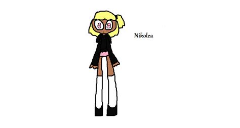 My Candy Love Oc Nikolea By Oceansongbird On Deviantart