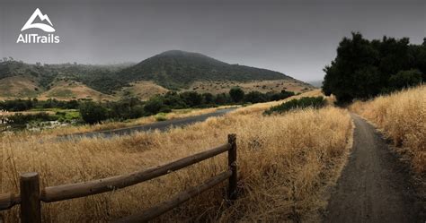 Best Trails Near Laguna Niguel California Alltrails