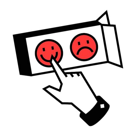 Premium Vector Product Evaluation