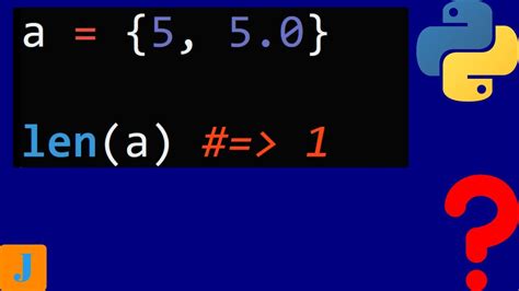 Wtf Python 4 Youtube