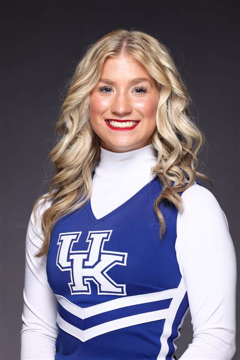 Payton Derr Uk Athletics