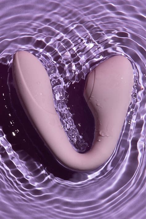 Oooh Flexi Sex Succionador Bienestar Sexual De Mujer Womensecret