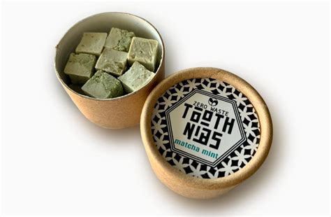Best Sustainable Eco Friendly Toothpaste 2025 2026