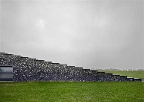 Skene Catling De La Penas Flint House Is Uk House Of 2015
