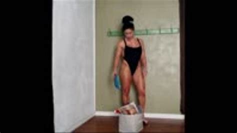 Flames Of Plush Mz Melange Clips4sale