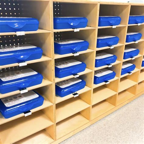 Top 8 Classroom Storage Ideas For Elementary Classrooms