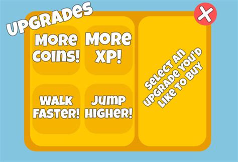 Design Guis For A Roblox Game By Jonny2230 Fiverr