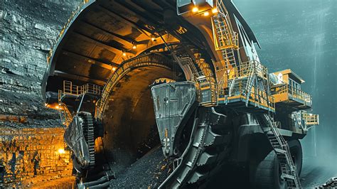 The Future Of Ai And Robotics In Mining Axis Technical Group