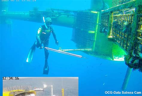 The Blakely Smith Medal Ocergy