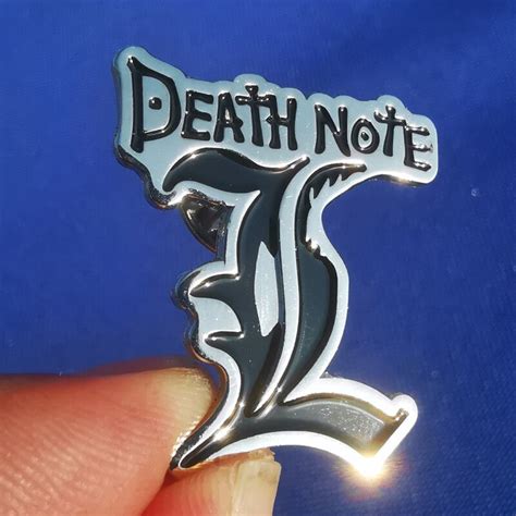 Death Note Logo
