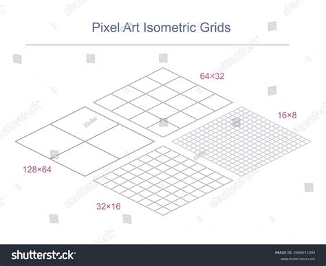 Cell Size Ratio Stock Vectors Images Vector Art Shutterstock