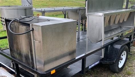 Poultry Trailer West Virginia Farmers Market Association