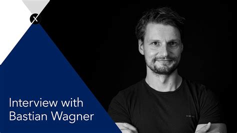Sagemax Experience Interview With Bastian Wagner Youtube