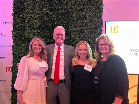 Im Honored To Have Been Recognized As A D Magazine 2024 Excellence In Nursing Winner In The