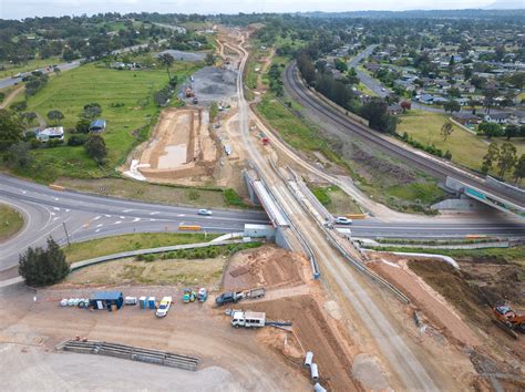 Singleton Bypass Projects Designinc