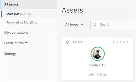 Designing Your First Api Specification Mulesoft Developers