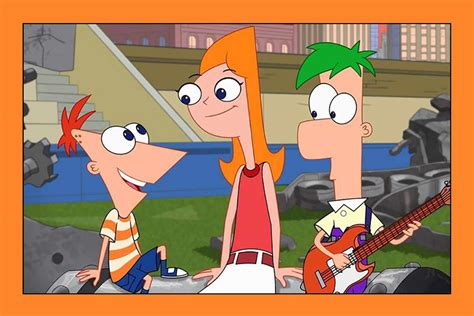 Phineas And Ferb” Cast See Which Fan Favorite Voices Are Returning