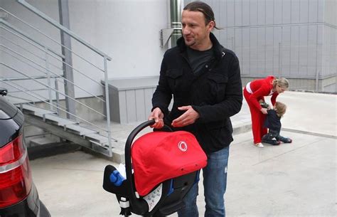 Presretan Mario Stanić Stigla Je Moja Eva Maria 24sata