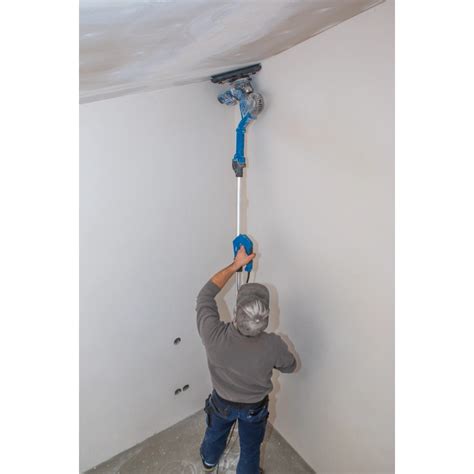 Scheppach Wand Und Deckenschleifer Ds930