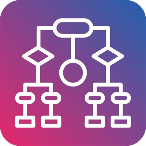 Premium Vector Vector Design Flowchart Icon Style