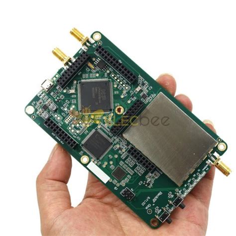 Elecbee HackRF One Radio Platform MHz To GHz Software Defined Radio Platform Development Board
